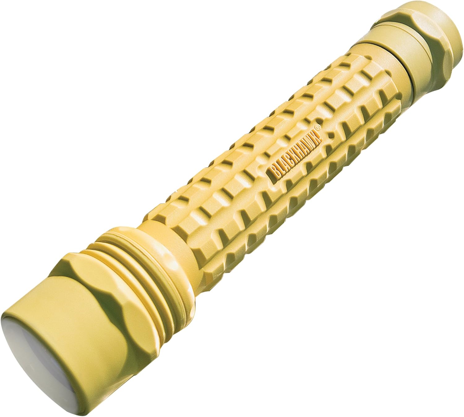 Amazon.com: BLACKHAWK Legacy X9-P Flashlight - Yellow : Tools & Home ...