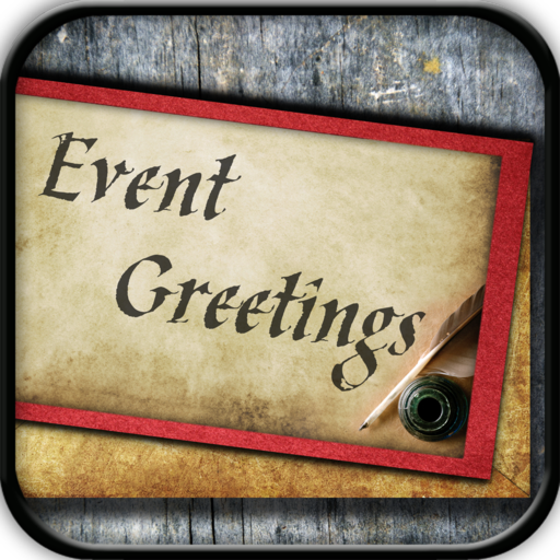Event Greetings - App on Amazon Appstore