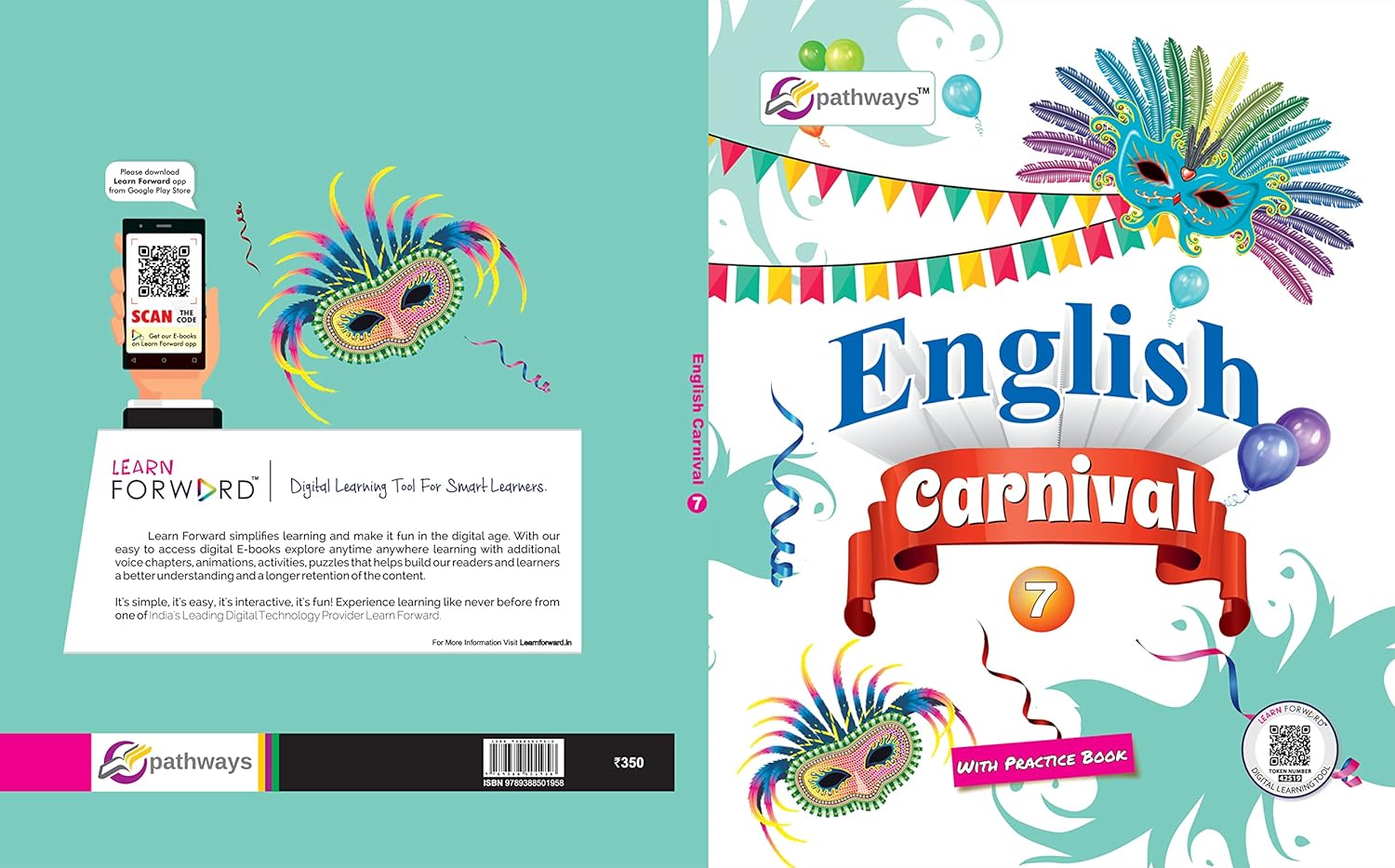 English Carnival-7 : Editorial Board: Amazon.in: Books