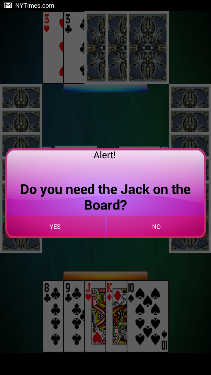 Pitty Pat - Deuces - App on Amazon Appstore