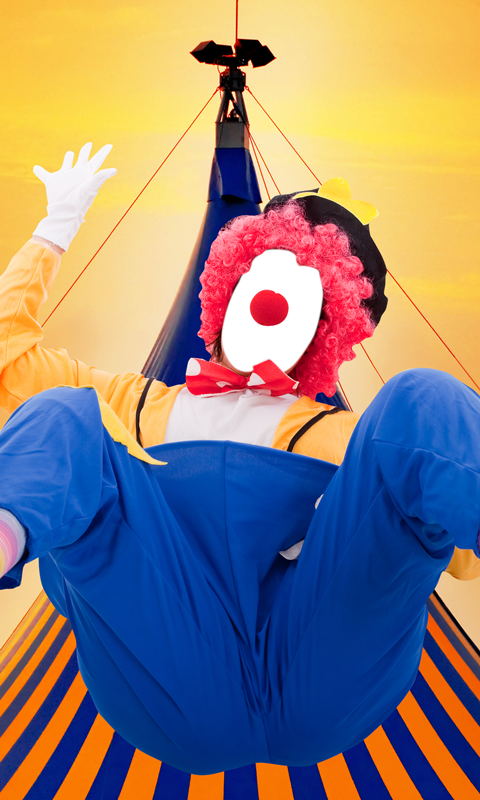 Funny Clown Photo Editor:Amazon.com:Appstore for Android
