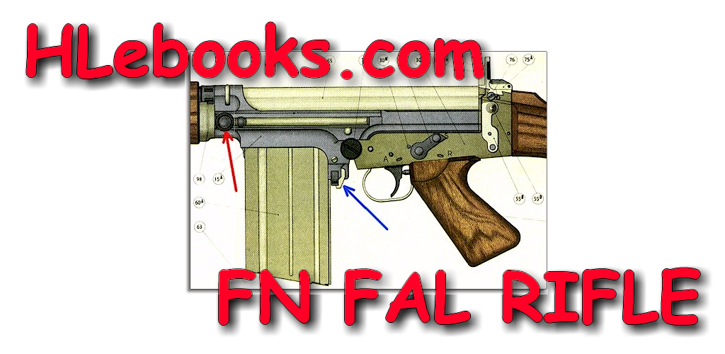 FN FAL RIFLE EXPLAINED-Amazonアプリストアのアプリ