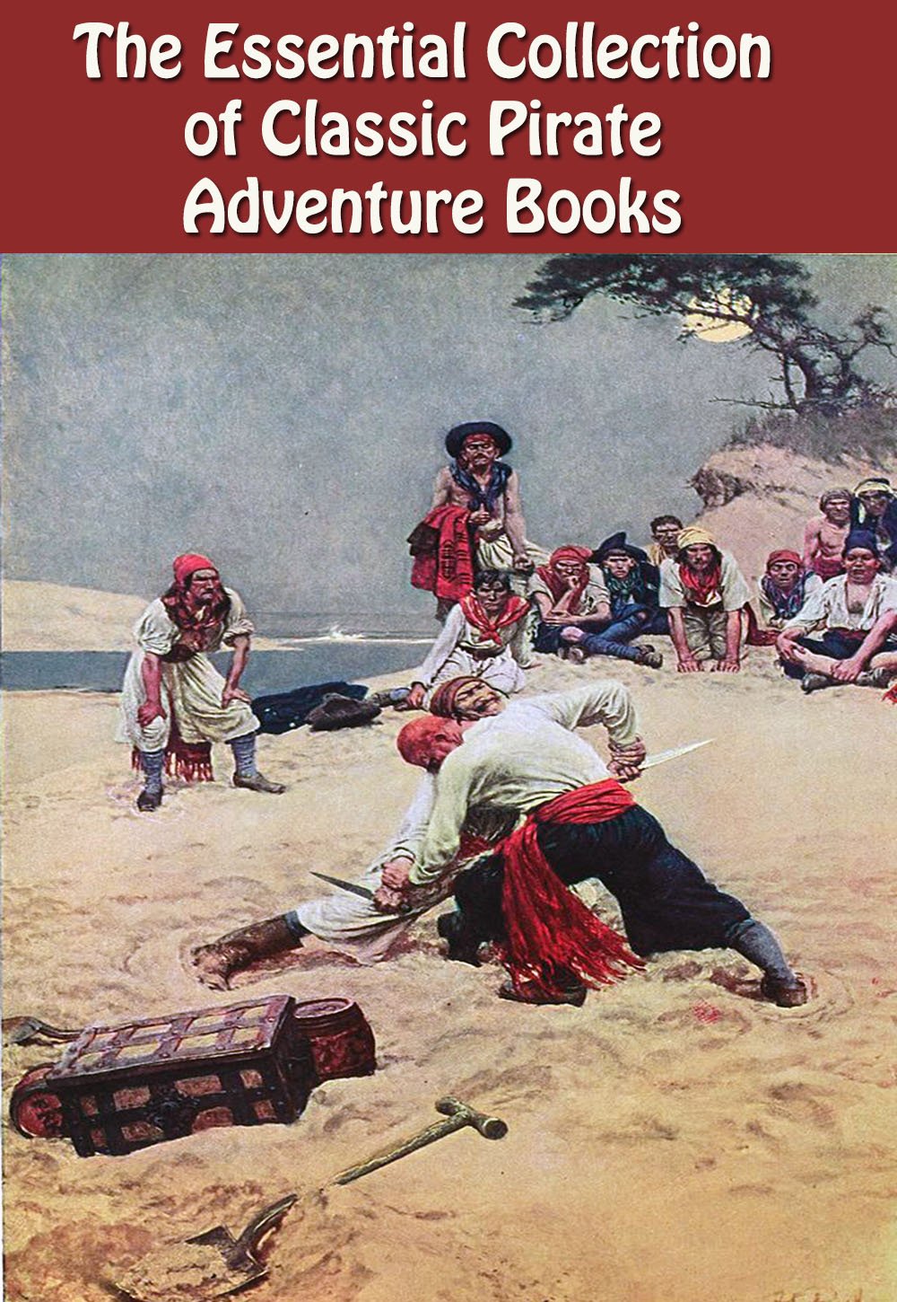 Collection Of 27 Pirate Books Robinson Crusoe Captain Singleton Captain ...