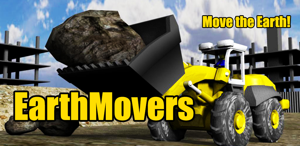 EarthMovers:Amazon.com:Appstore for Android