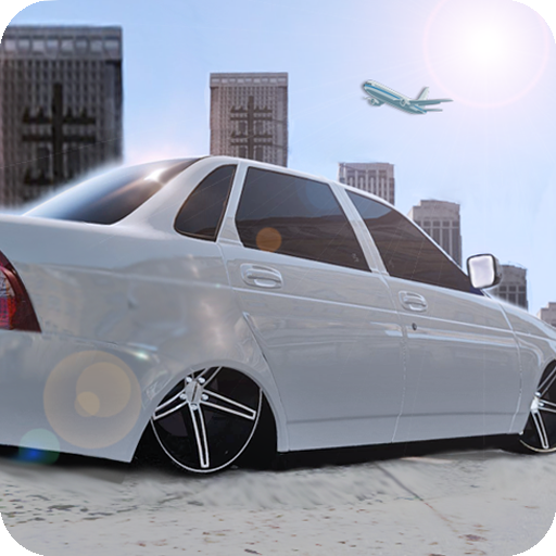 Russian Cars: Priorik - App on Amazon Appstore