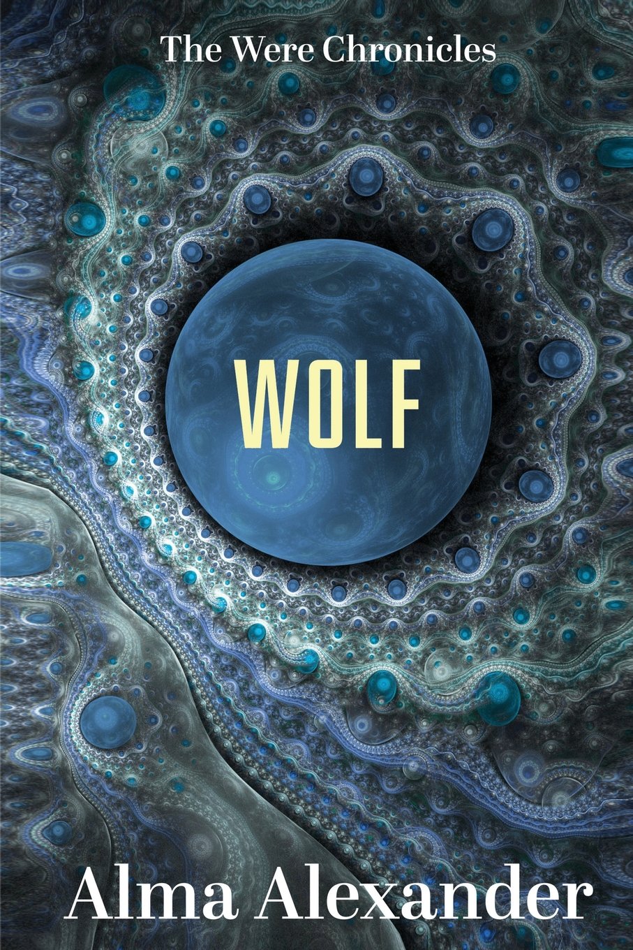 Book review of Wolf - Readers' Favorite: Book Reviews and Award Contest
