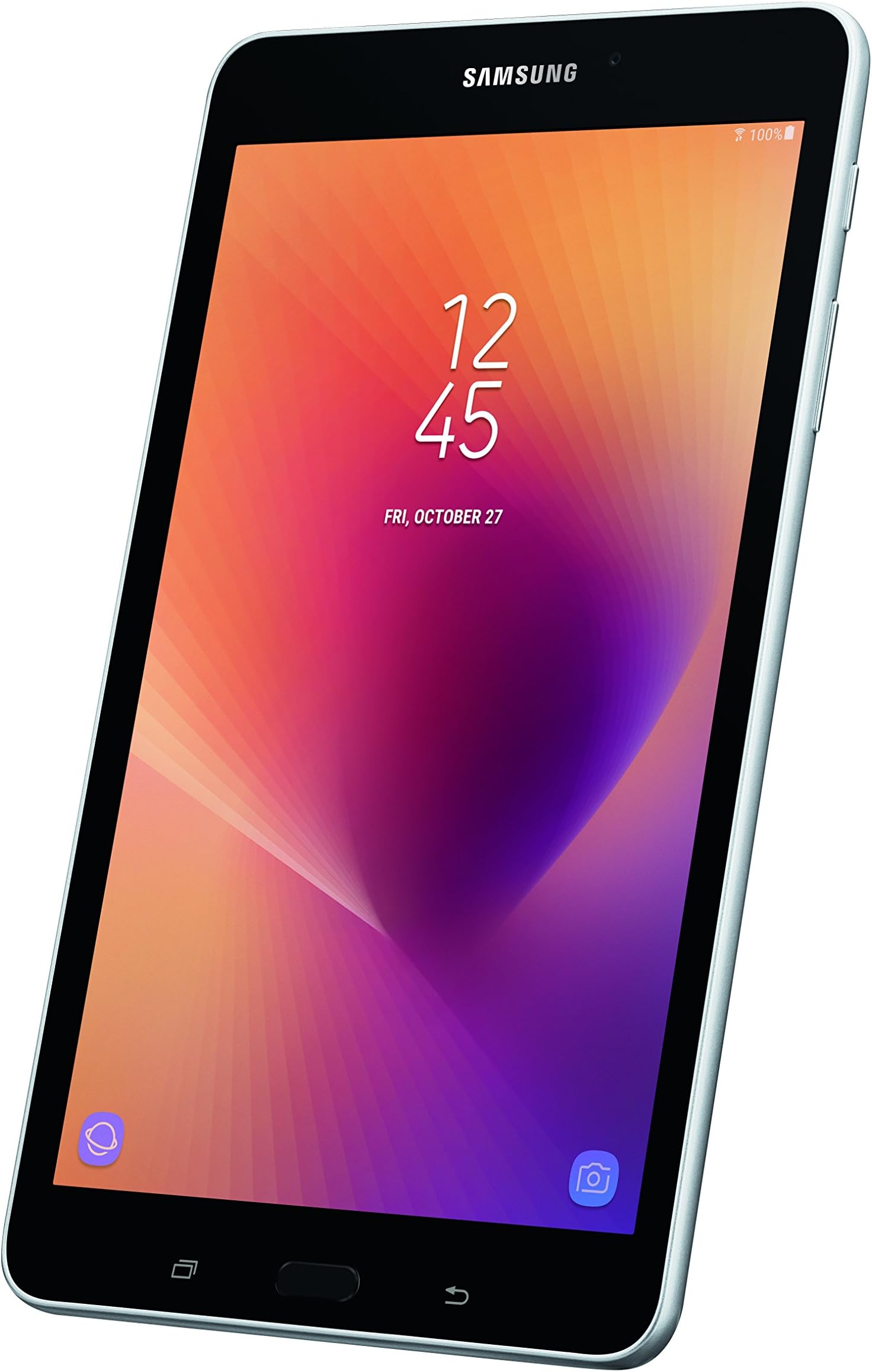 Samsung Galaxy TAB E 7.0" Tablet, 8 GB, WIFI, SM-T113NU, Android, Cream ...