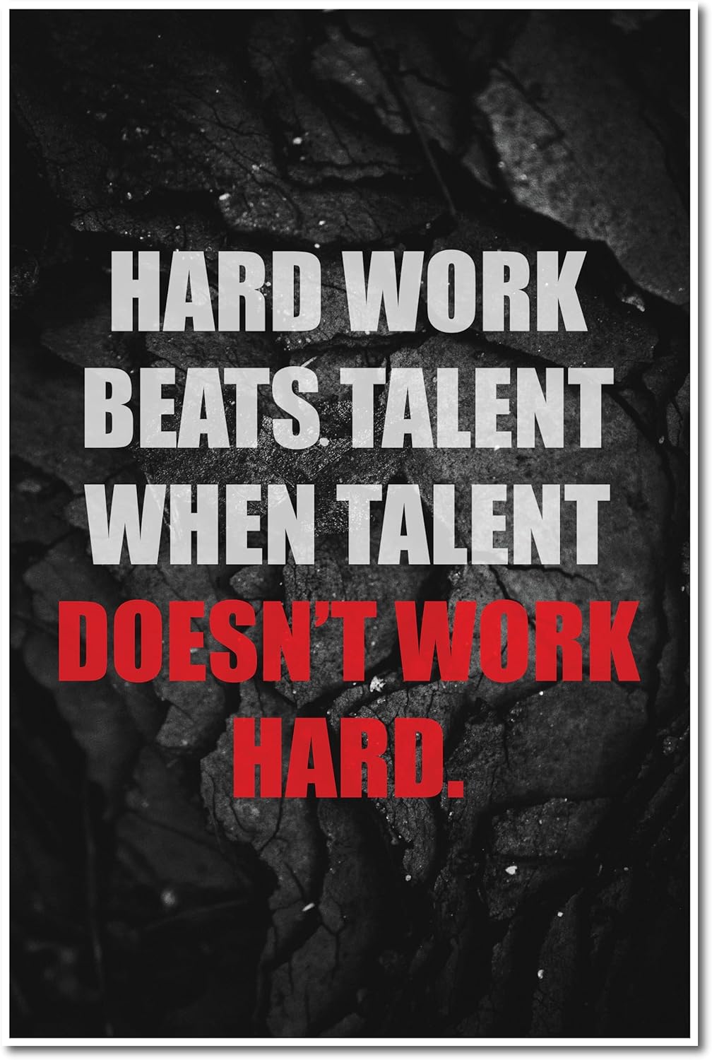 Amazon.com: 12x18 Homeroom Educational Poster,Inspirational and ...