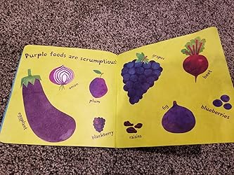 Indestructibles: Baby, Let's Eat!: Chew Proof · Rip Proof · Nontoxic ...