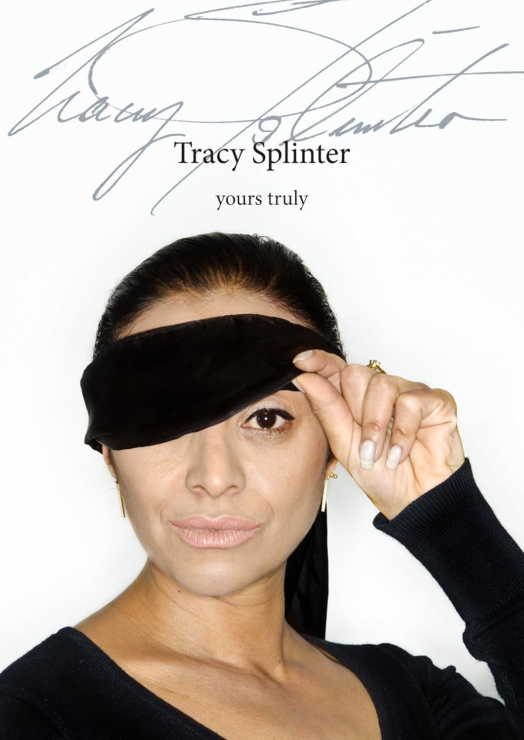 Amazon.com: yours truly eBook : Splinter, Tracy: Books