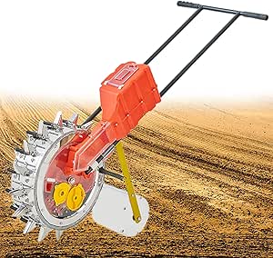 Amazon Beachtiful Manual Seeder Planter Tool Garden Seeder Row