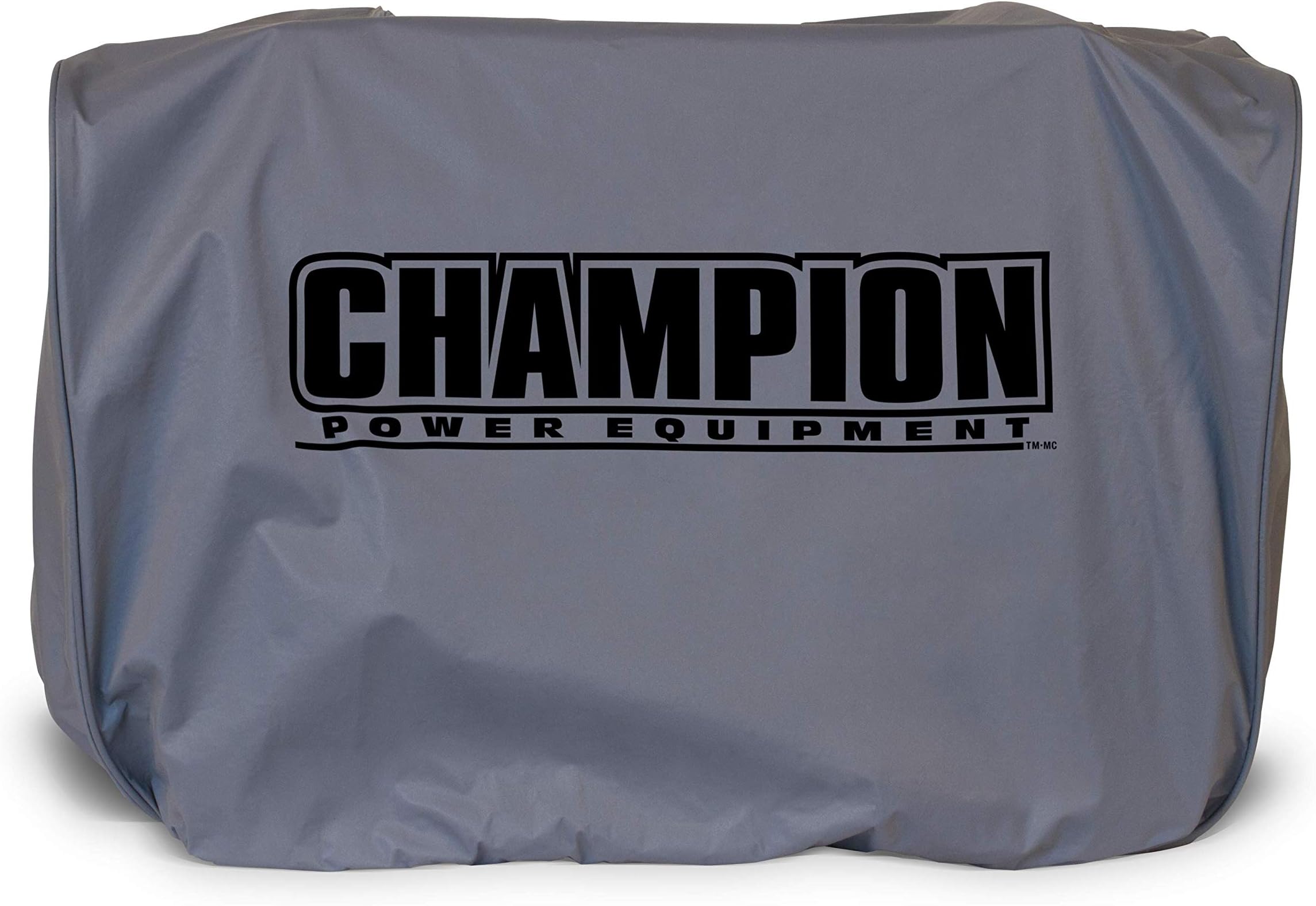 Champion Power Equipment Weather-Resistant Storage Cover for 2800-Watt ...