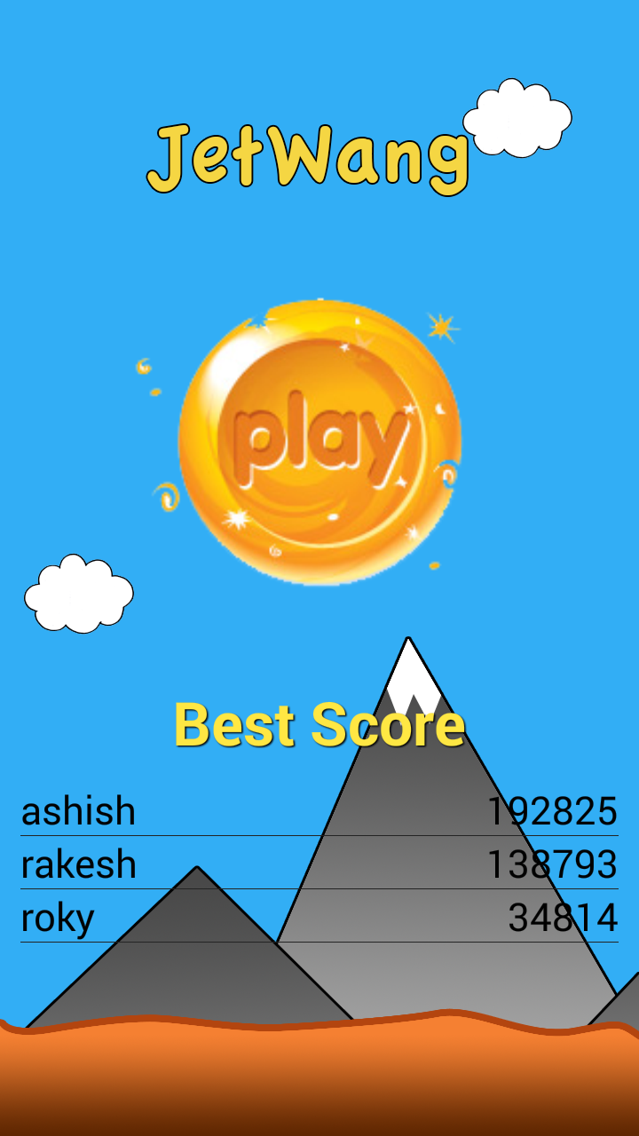 Jet Wang - App on Amazon Appstore