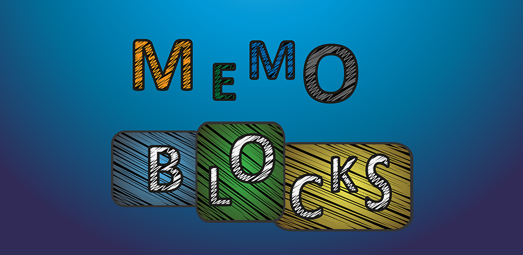 Memo Blocks:Amazon.de:Appstore for Android