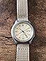 Seiko Men's SNK803 Beige Dial Watch : Seiko: Amazon.ca: Clothing, Shoes ...