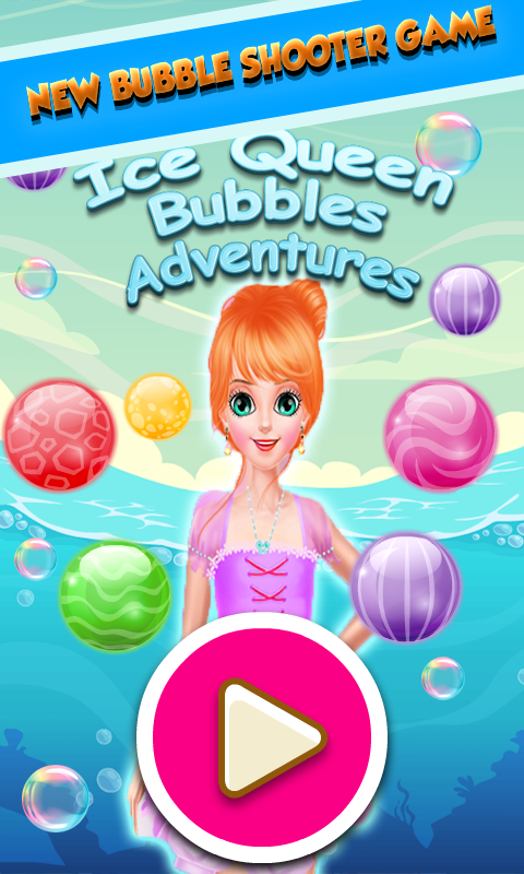 Princess Bubble Adventure:Amazon.com:Appstore for Android