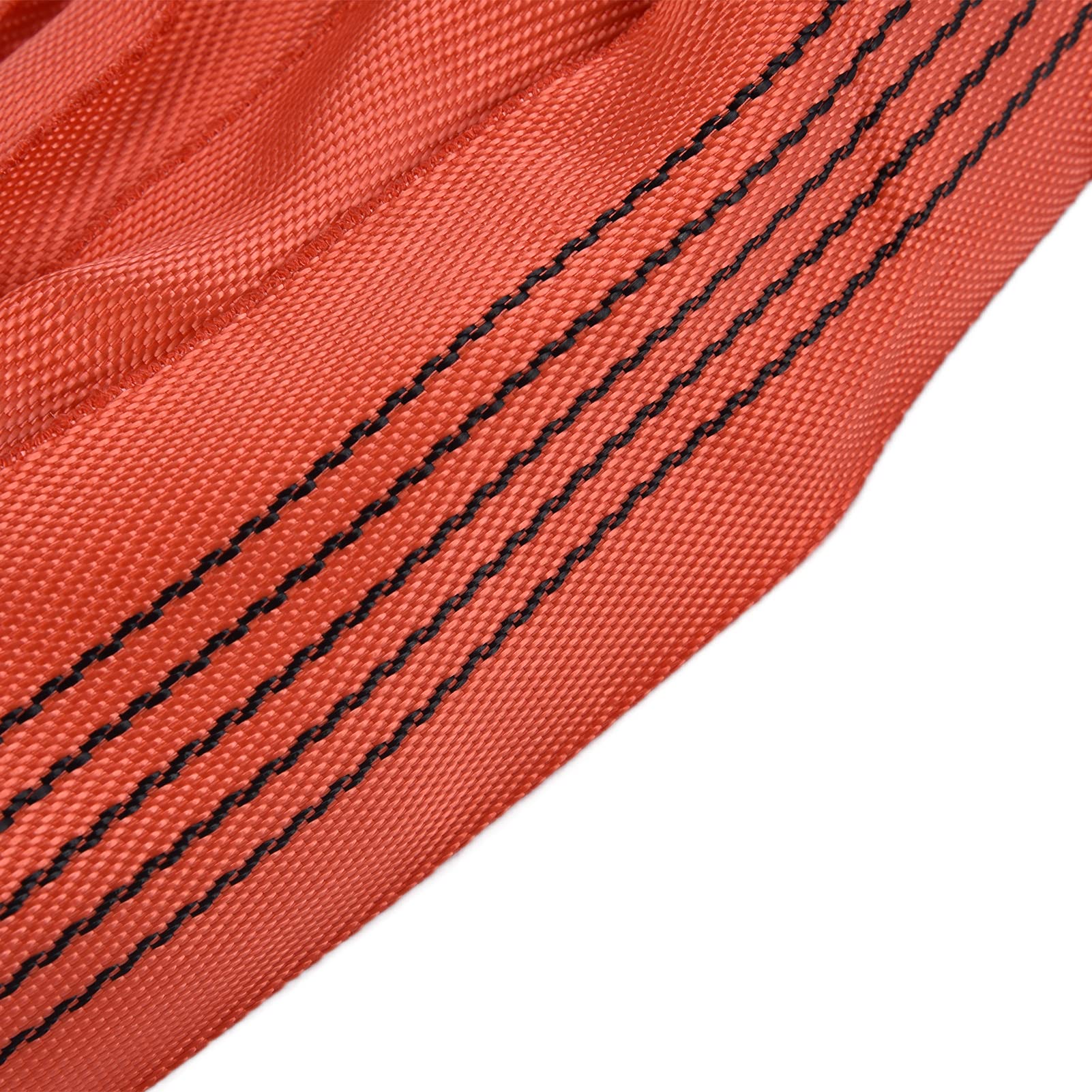 Snapklik.com : 5T Round Lifting Sling PES Endless Loop Crane Webbing ...