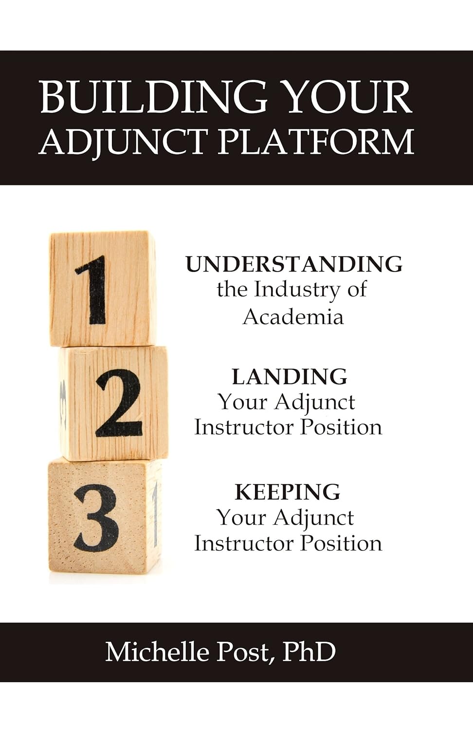 Amazon.com: Building Your Adjunct Platform: Understanding the Industry ...