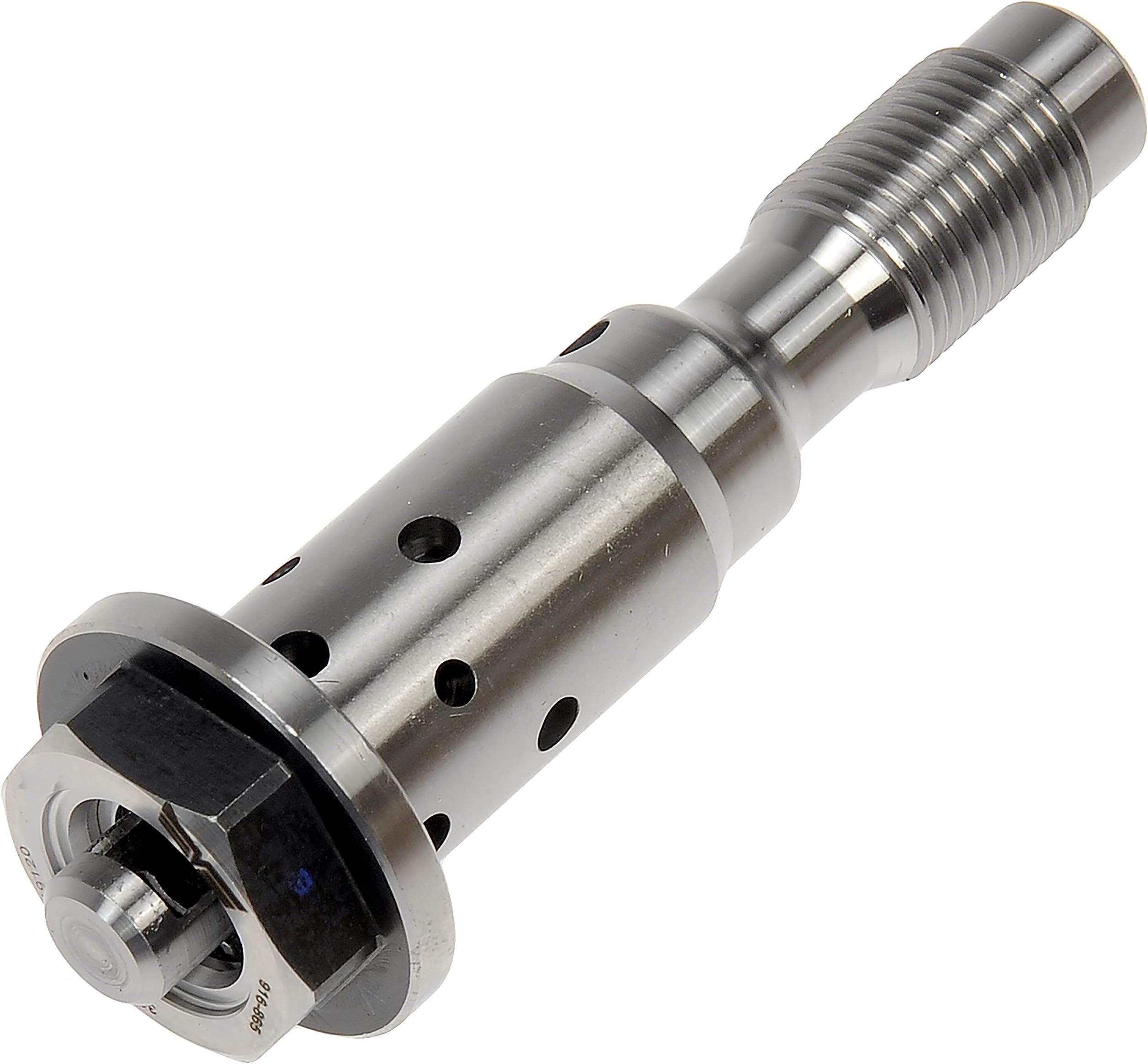 Amazon.com: GM Genuine Parts 12682000 Camshaft Position Actuator ...