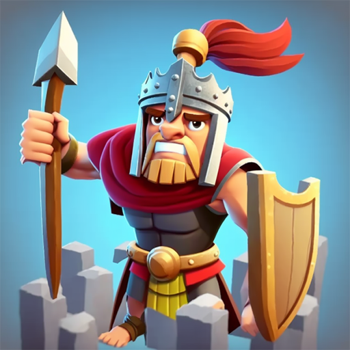 Grow Your Empire : Attack and Defense Strategy games - App on Amazon ...