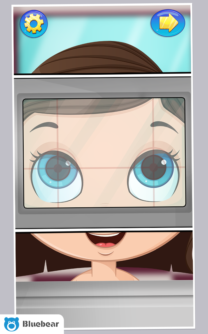 Eye Doctor - App on Amazon Appstore