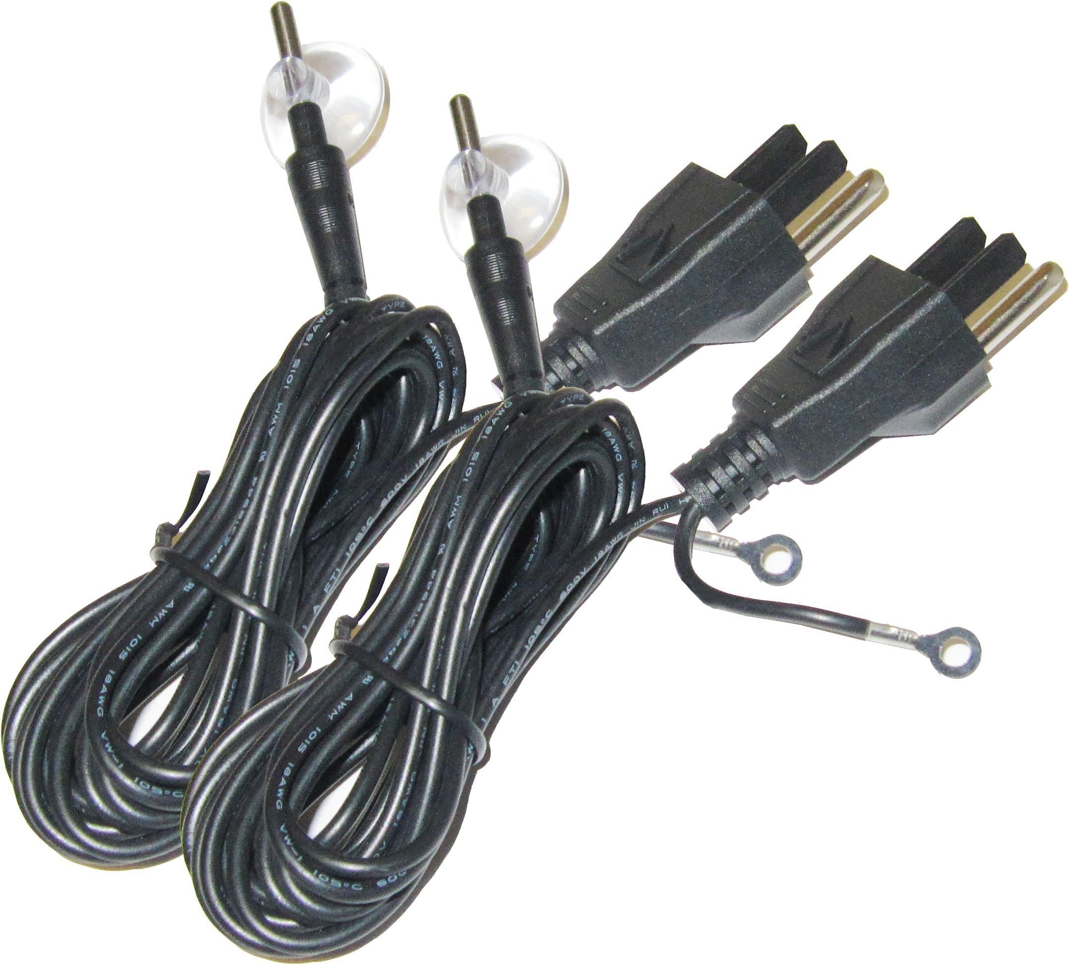 Amazon.com : Encompass All Volt-Control - Submersible Titanium ...