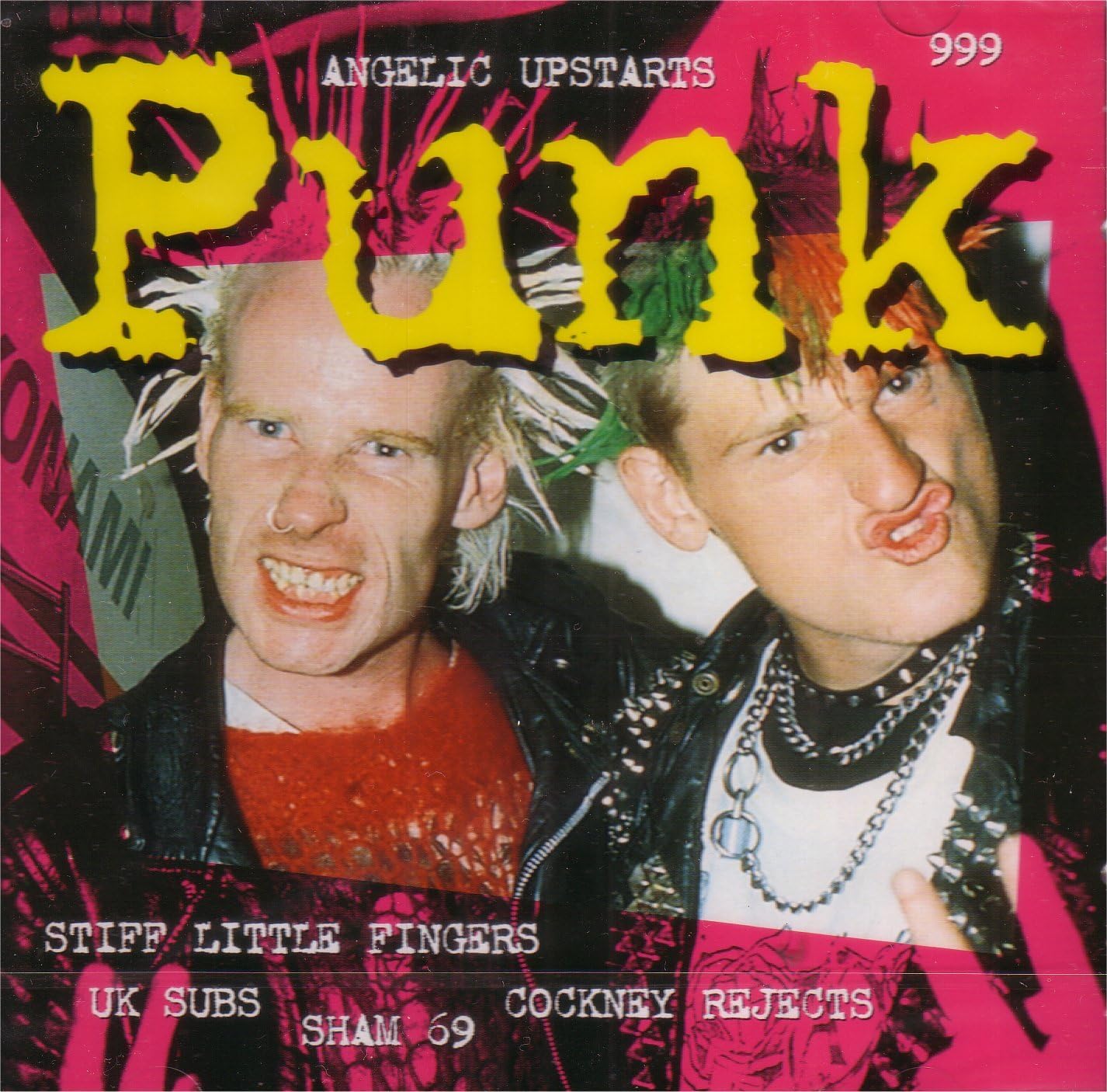 Amazon.co.jp: Punk Compilation 1: ミュージック