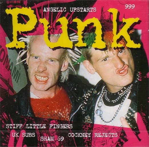 Amazon.co.jp: Punk Compilation 1: ミュージック