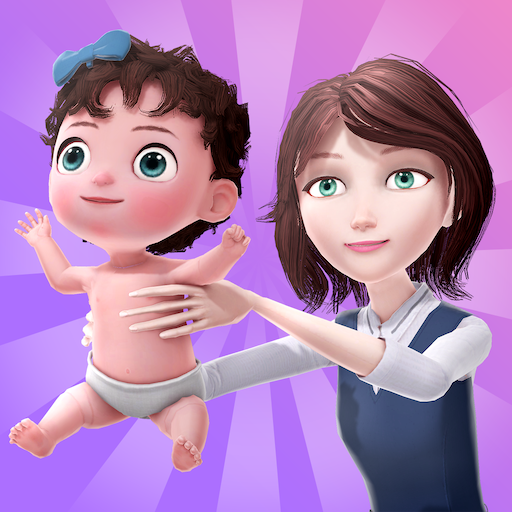 Momlife Simulator - App on Amazon Appstore