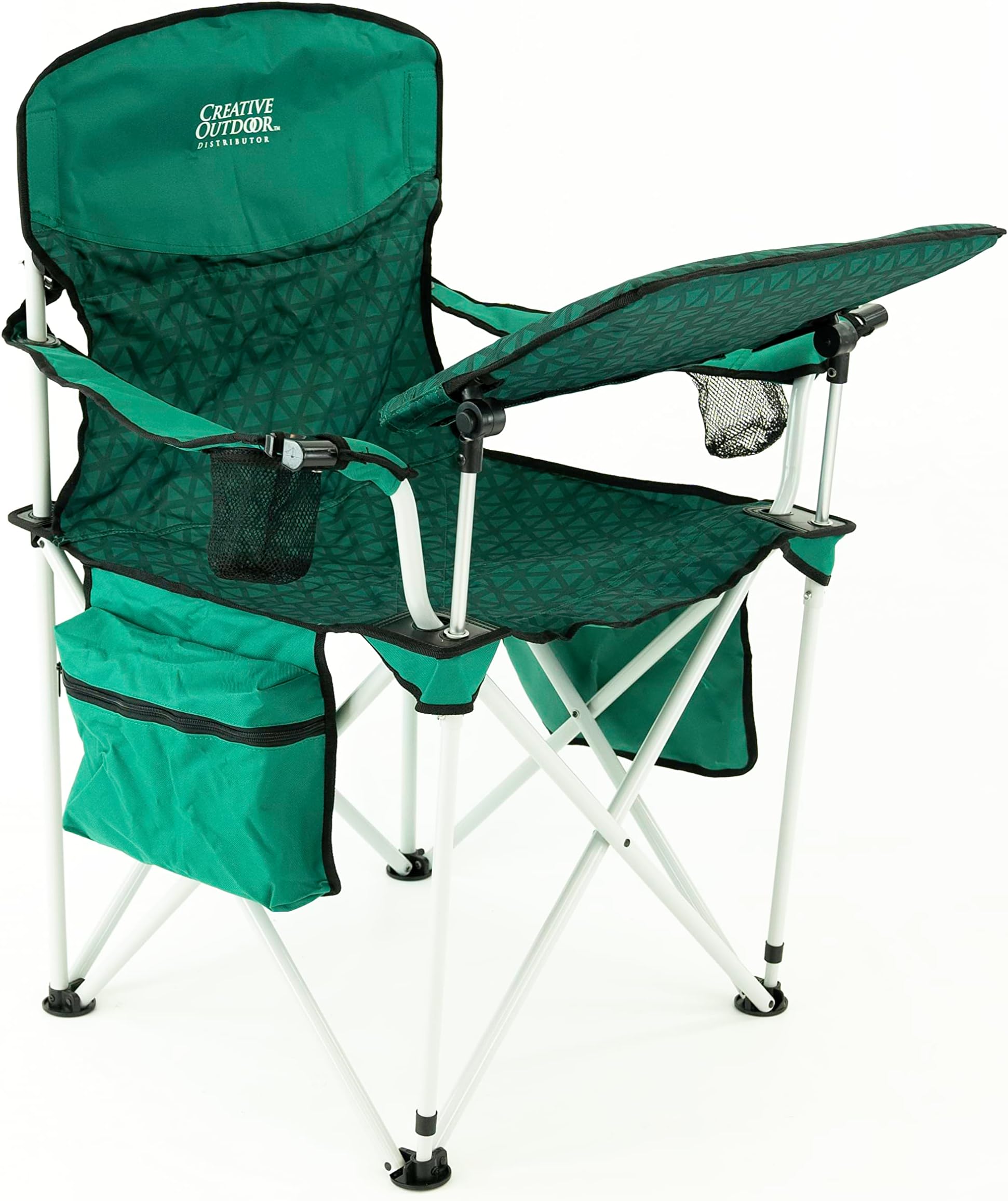 Amazon.com: Yosogo Folding Chair with Writing Board (Blue Color ...