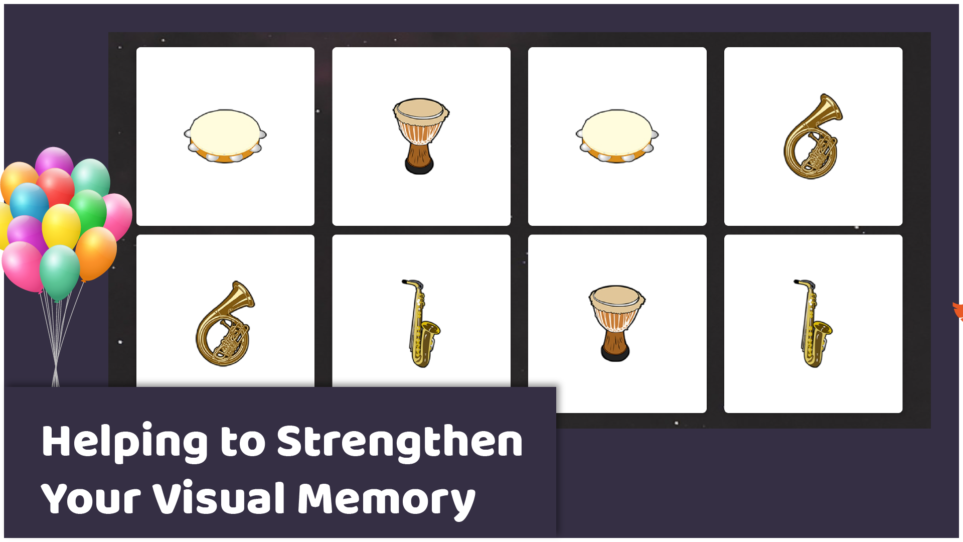 Memory Game; 12 Different Themes:Amazon.de:Appstore for Android