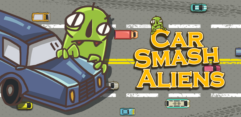 Car Smash Aliens - App on Amazon Appstore