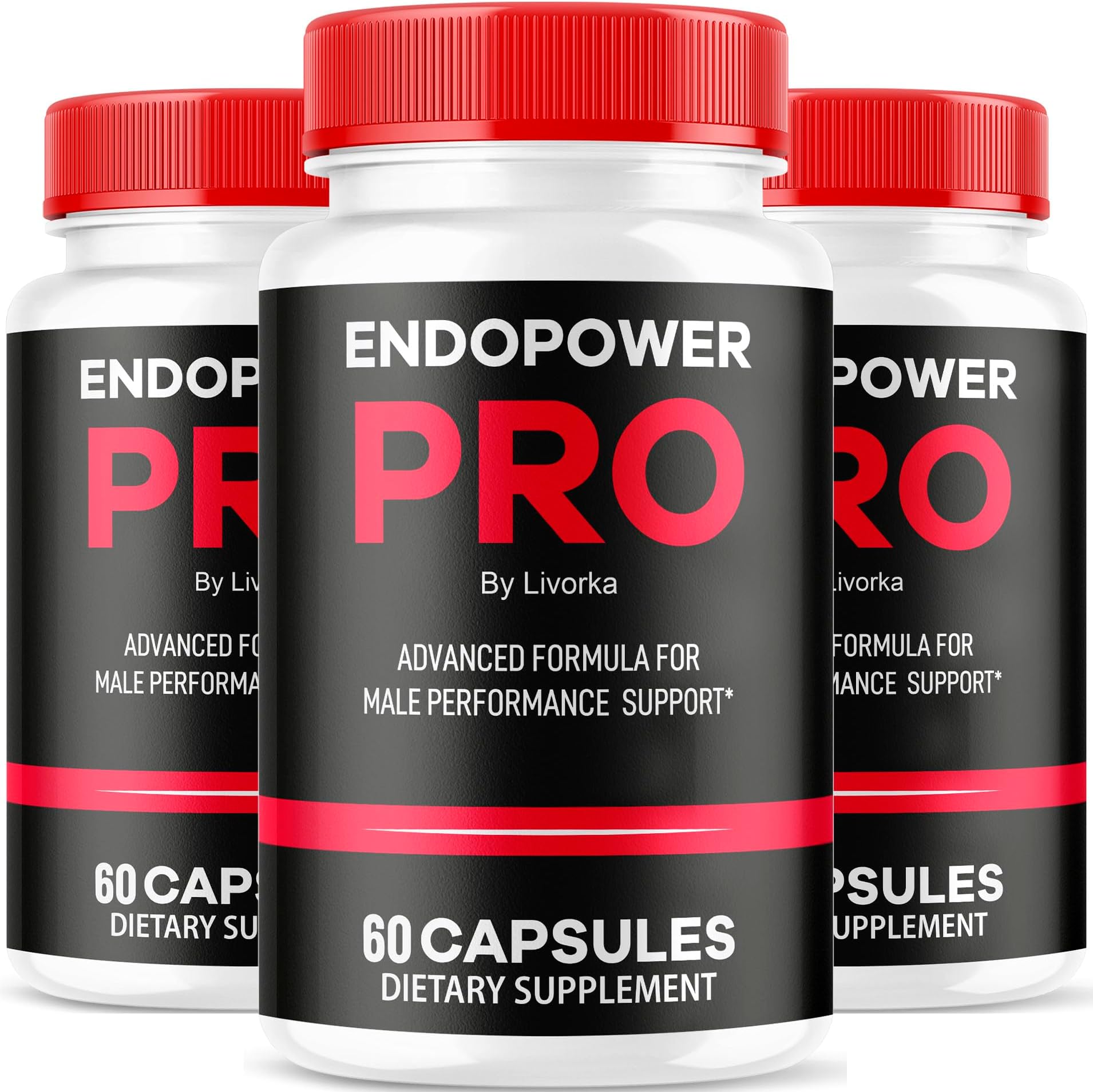 Amazon.com: (3 Pack) Vigor Force Pills, Vigor Force Capsules, Vigor ...