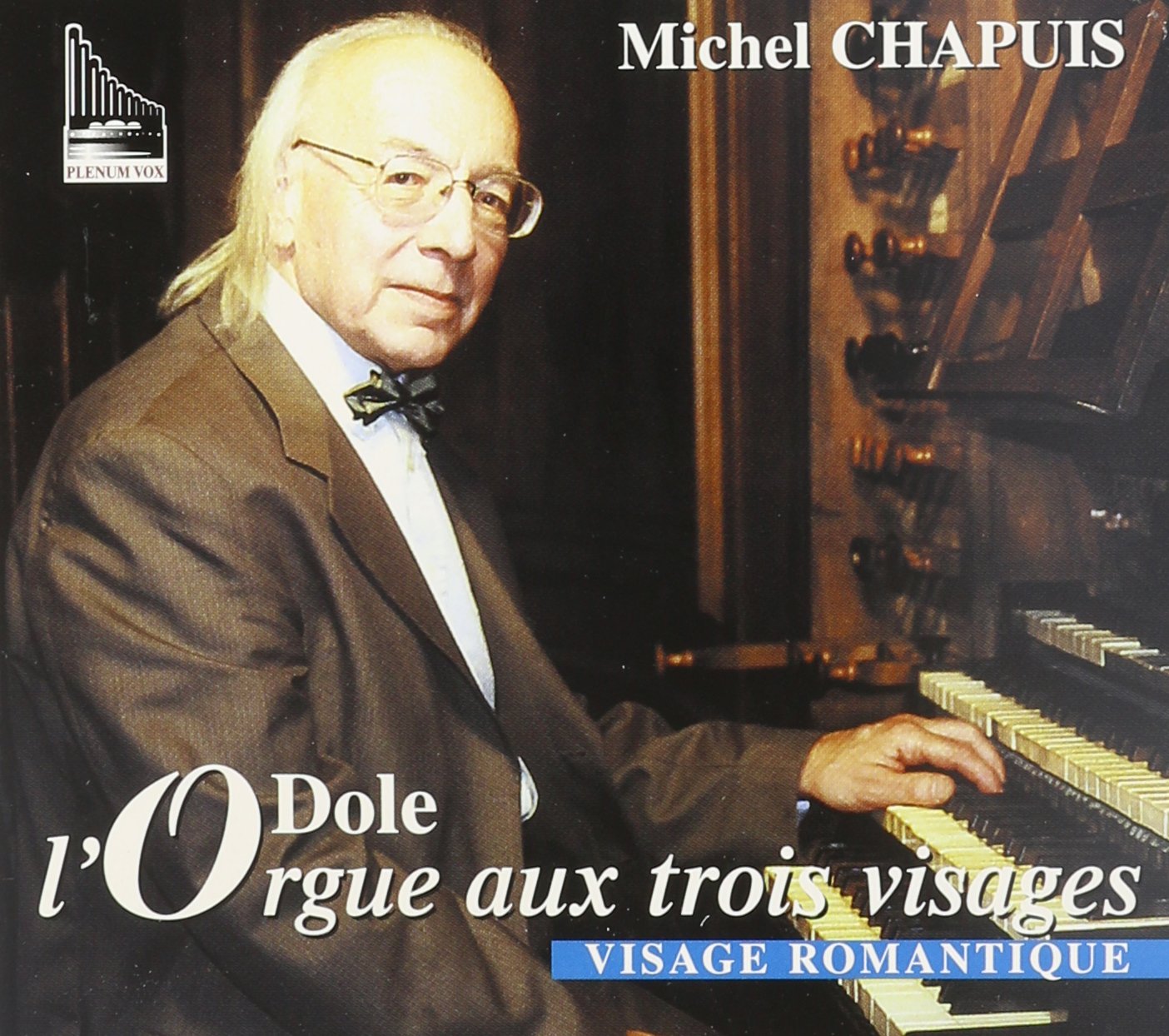 Felix Mendelssohn, Karl Czerny, Alexandre Guilmant, Moritz Brosig, Léon ...
