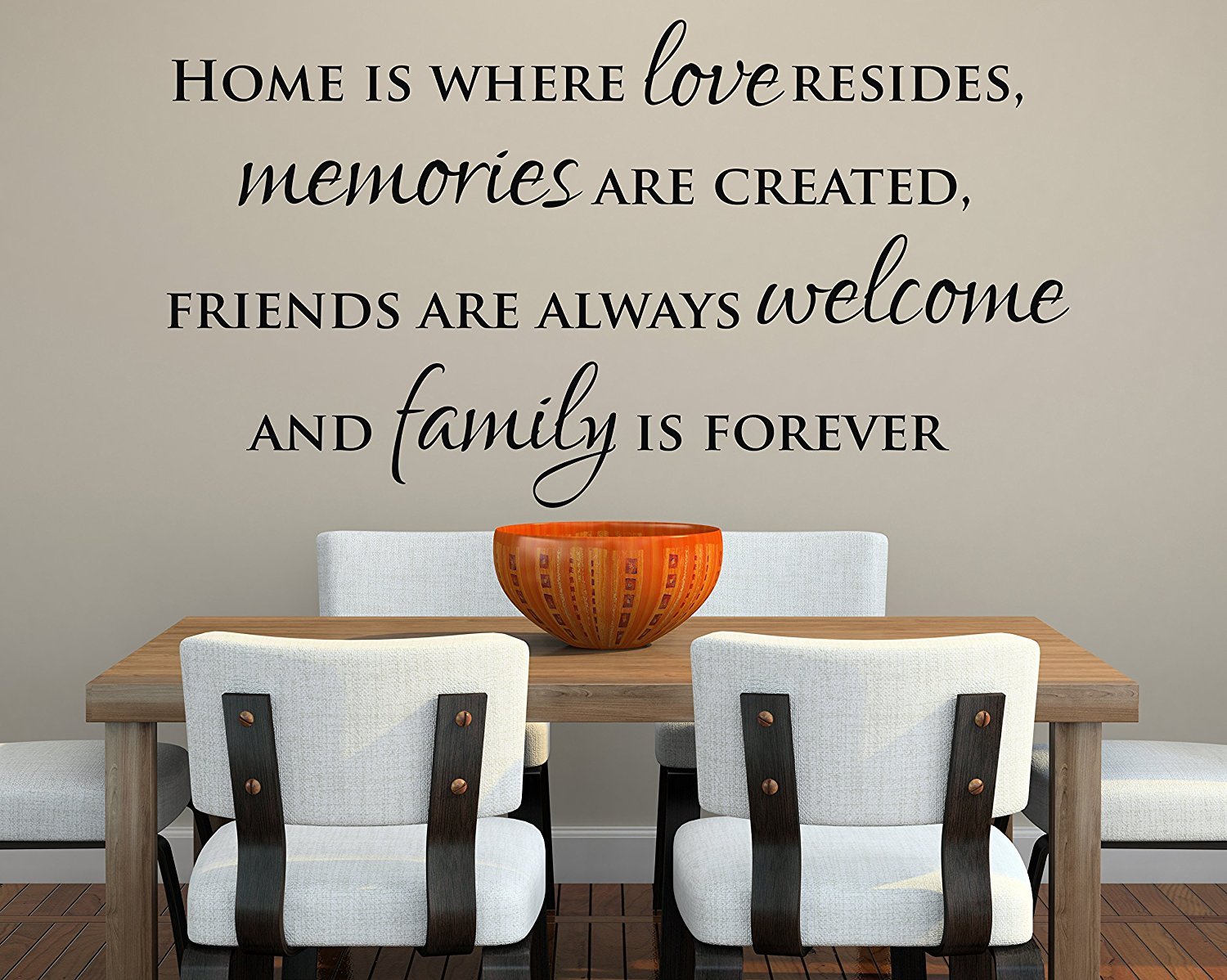 Memories Are Forever