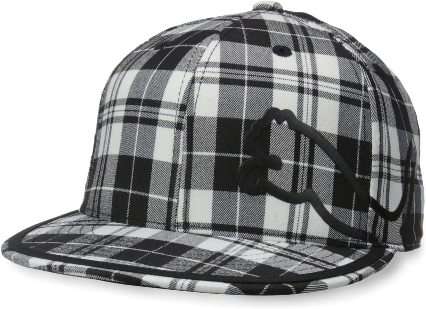 PUMA Men's Monoline 210 Flex-Fit Hat, Grey/Black, S/M at Amazon Men’s ...