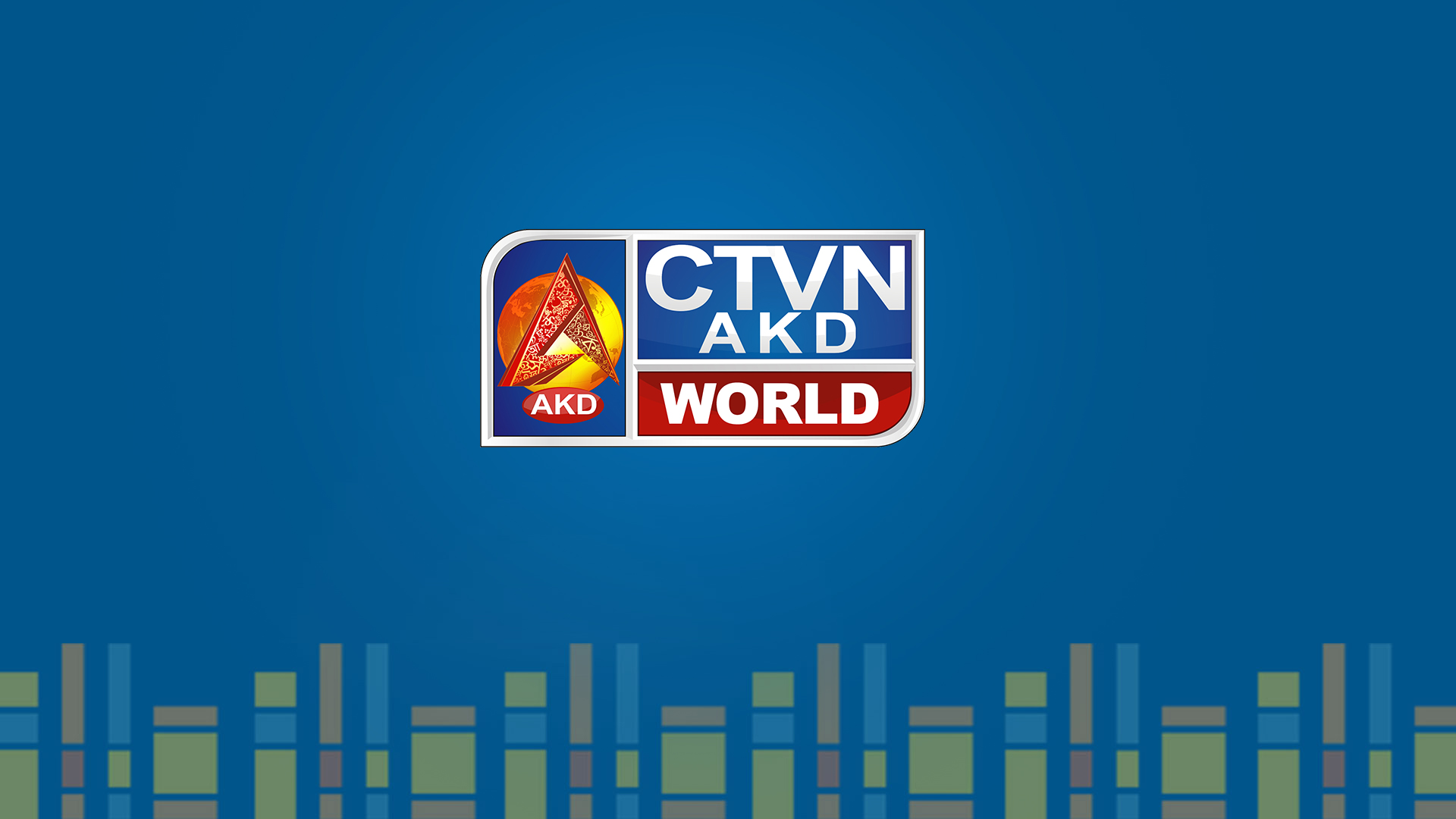 CTVN World - App on Amazon Appstore
