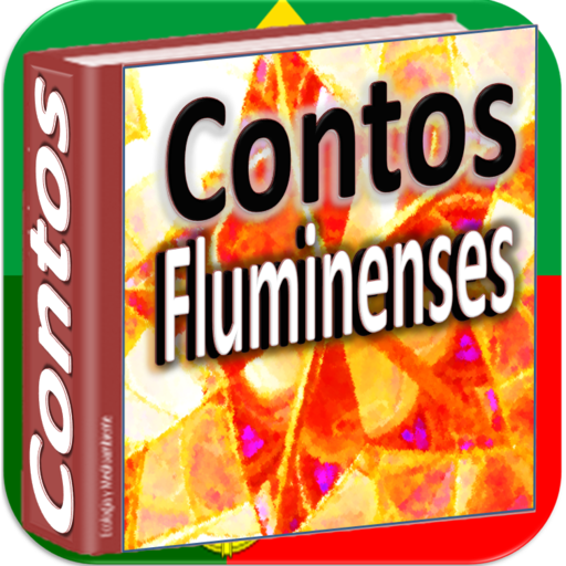 Contos Fluminenses - App on Amazon Appstore