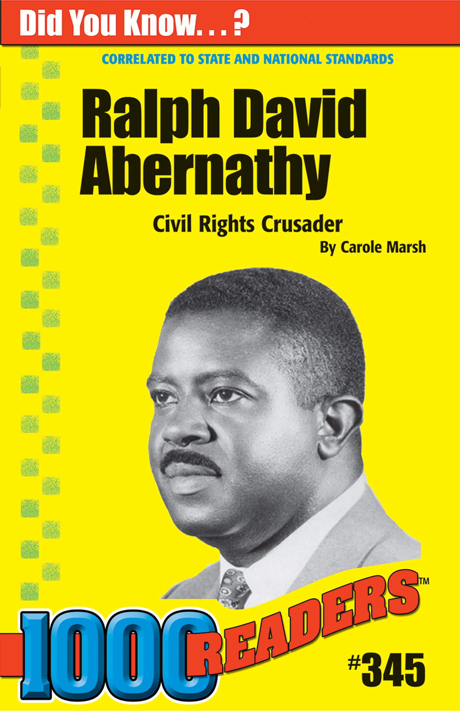 Ralph Abernathy
