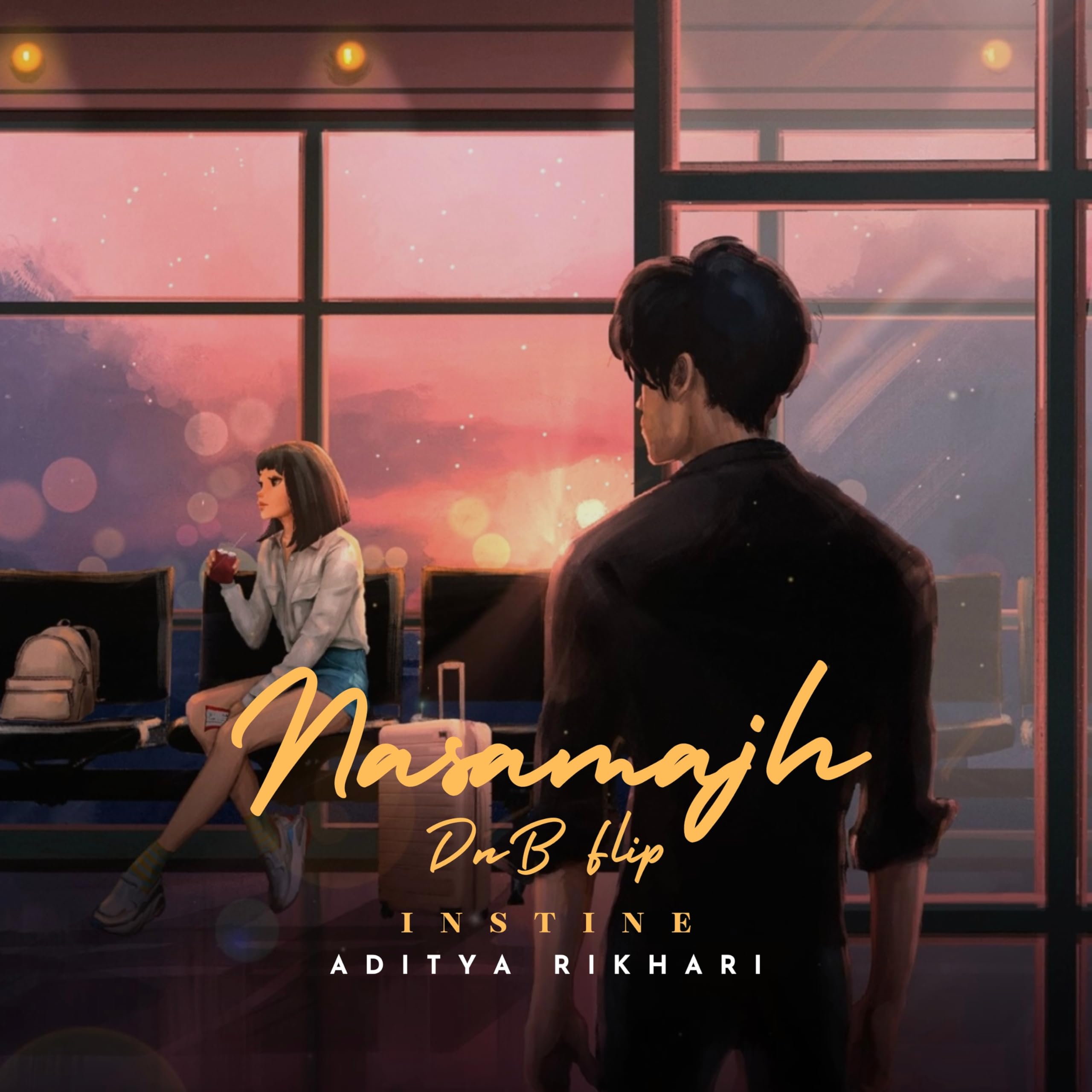 Sahiba song by Aditya Rikhari from Sahiba on Amazon Music