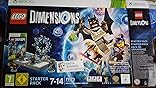 LEGO Dimensions - Starter Pack - [Xbox 360] : Amazon.de: Games