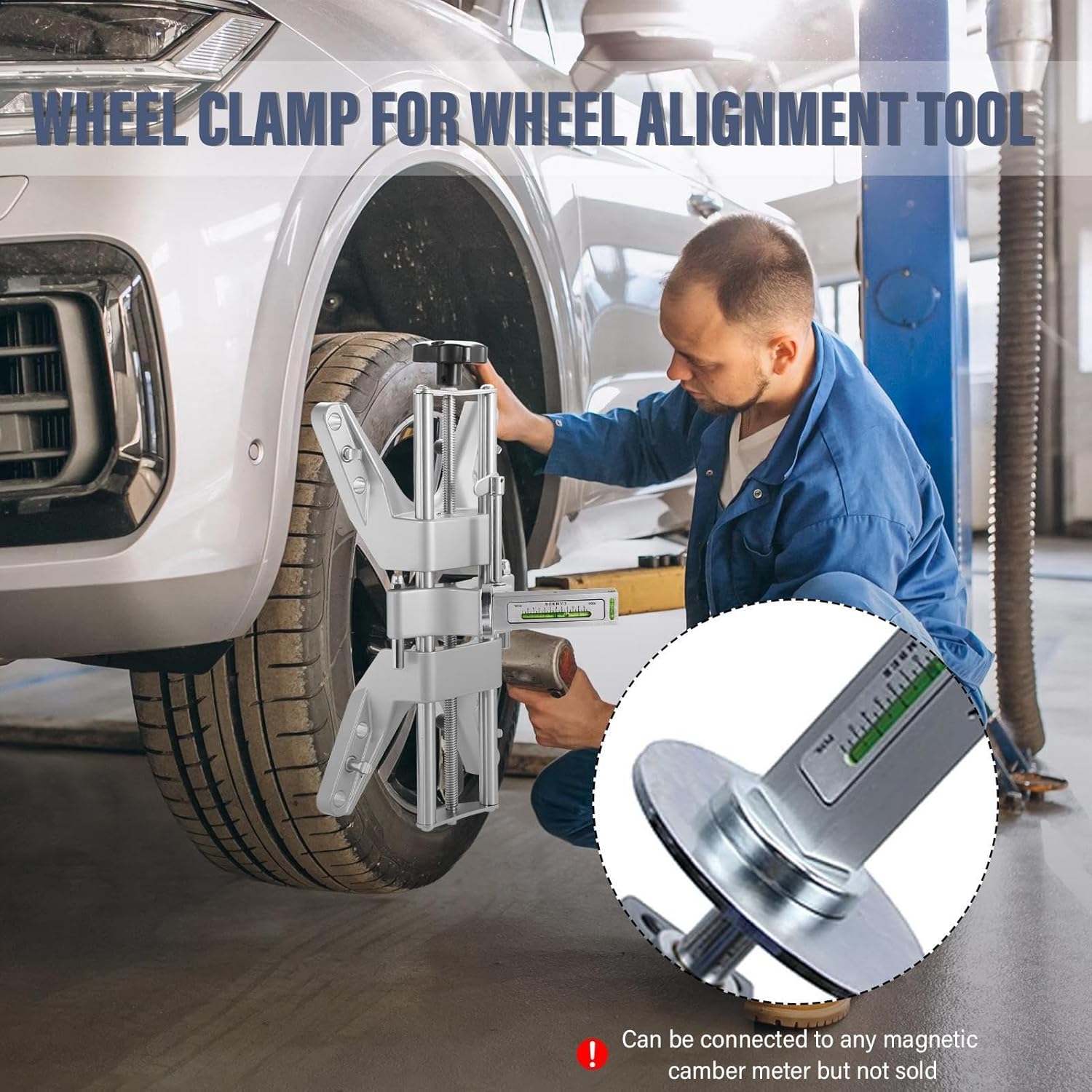 Car Wheel Alignment Tool | Wheel Alignment Measuring Nepal | Ubuy