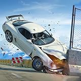 【発売日：2025年12月18日】・ブランド:KayDee・製造元:KayDee・製造元/メーカー部品番号:com.car.crashstunts.crash.parksimulator.crashCar・Intense car obsta...