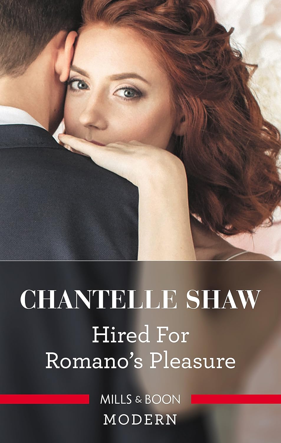 Hired For Romano's Pleasure - Kindle edition by Shaw, Chantelle ...
