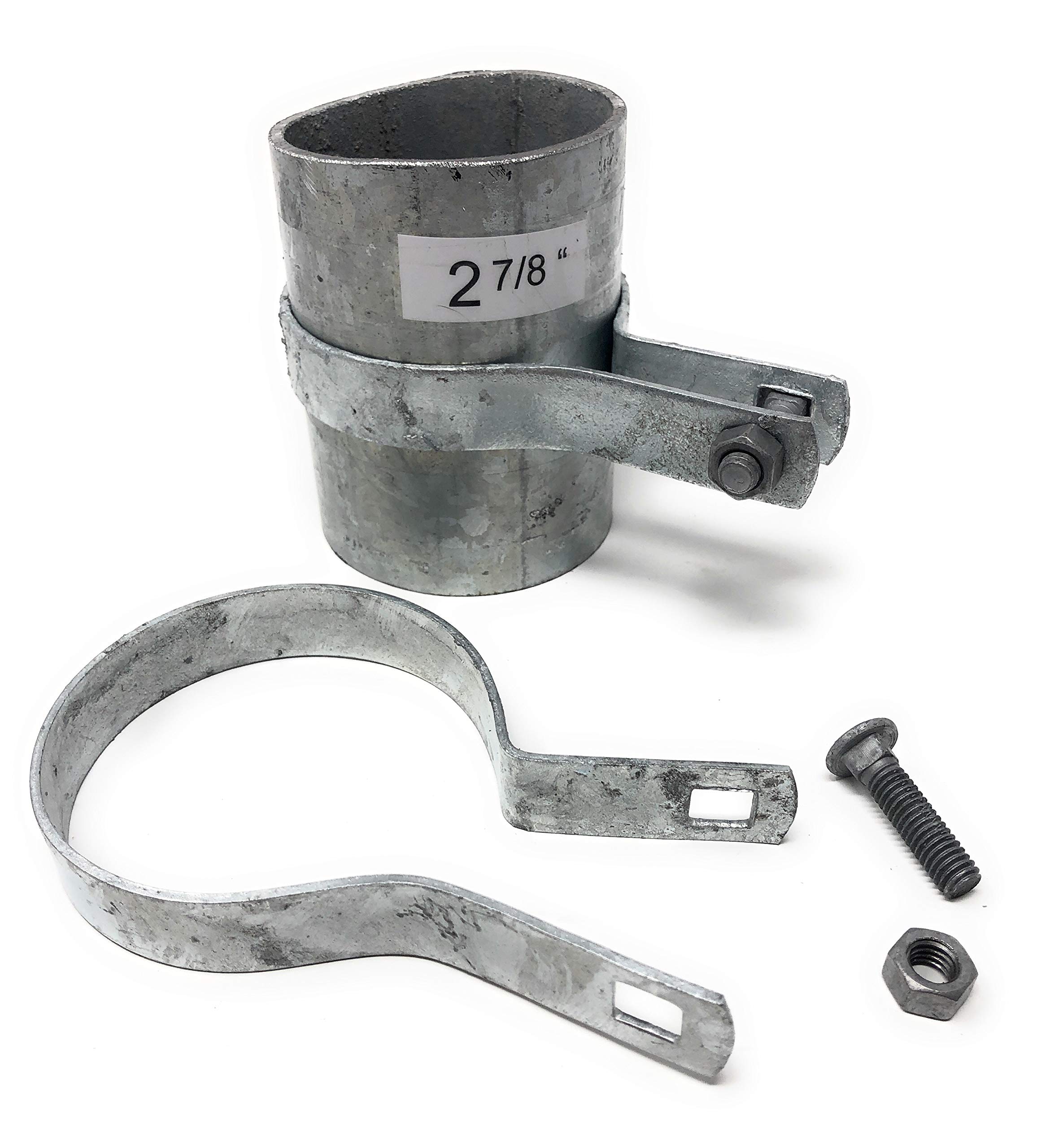 Snapklik.com : FENCESMART4U (10 Pack) Tension Bands