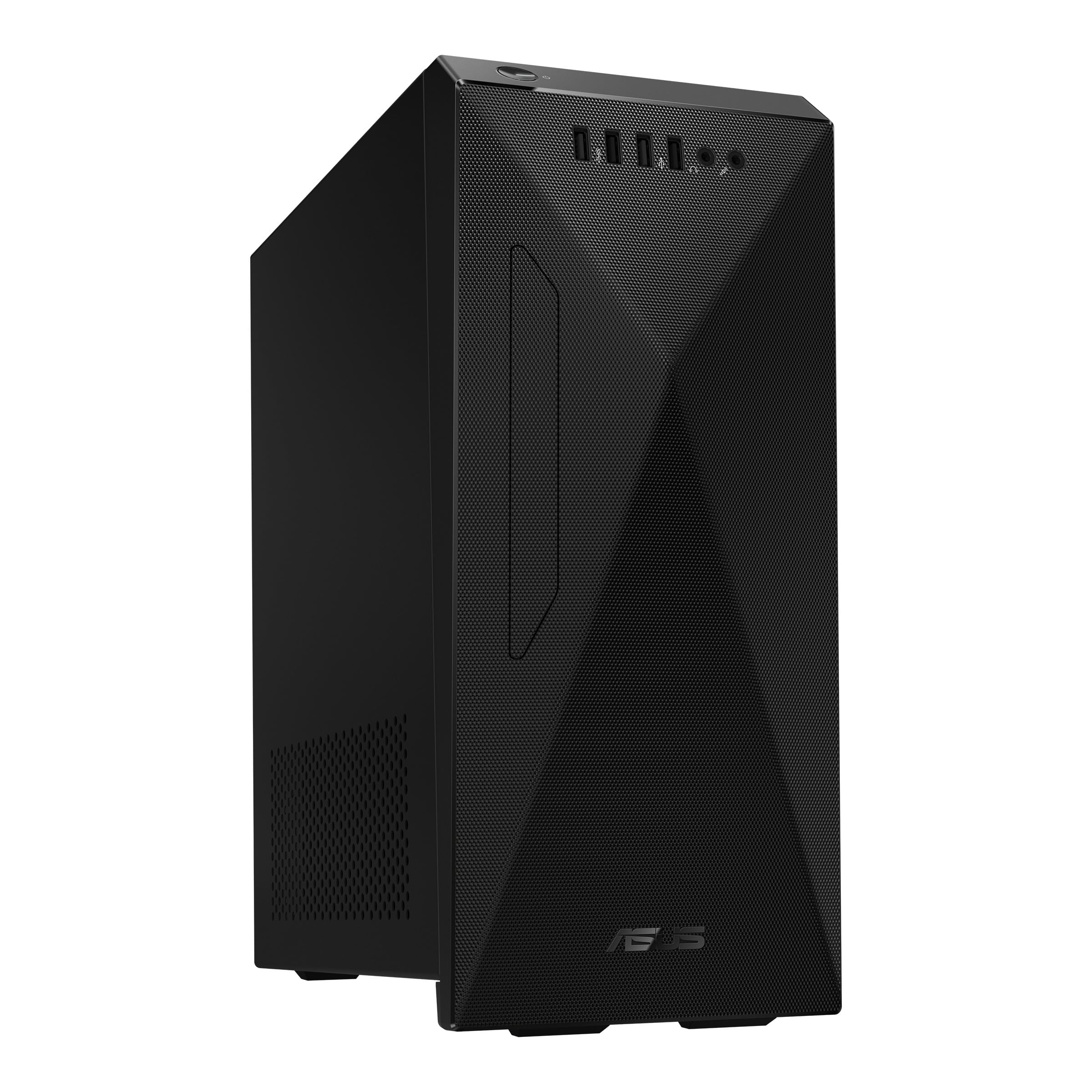 Buy ASUS S501MD, 4 core, Intel Core i3-12100, Tower PC (4GB/256GB SSD ...