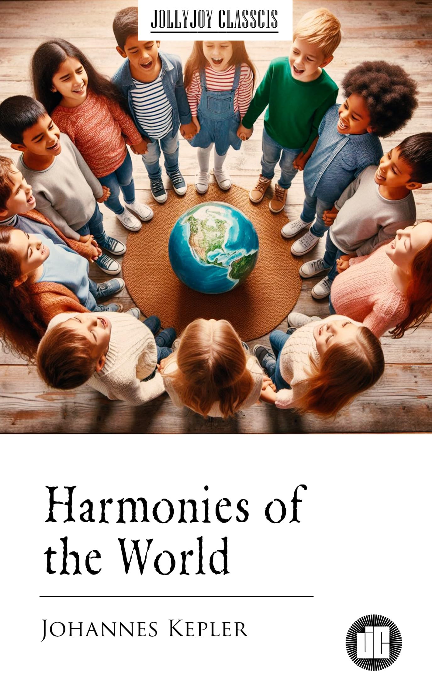 Johannes Kepler Harmonies Of The World Astronomia Nova: Kepler,