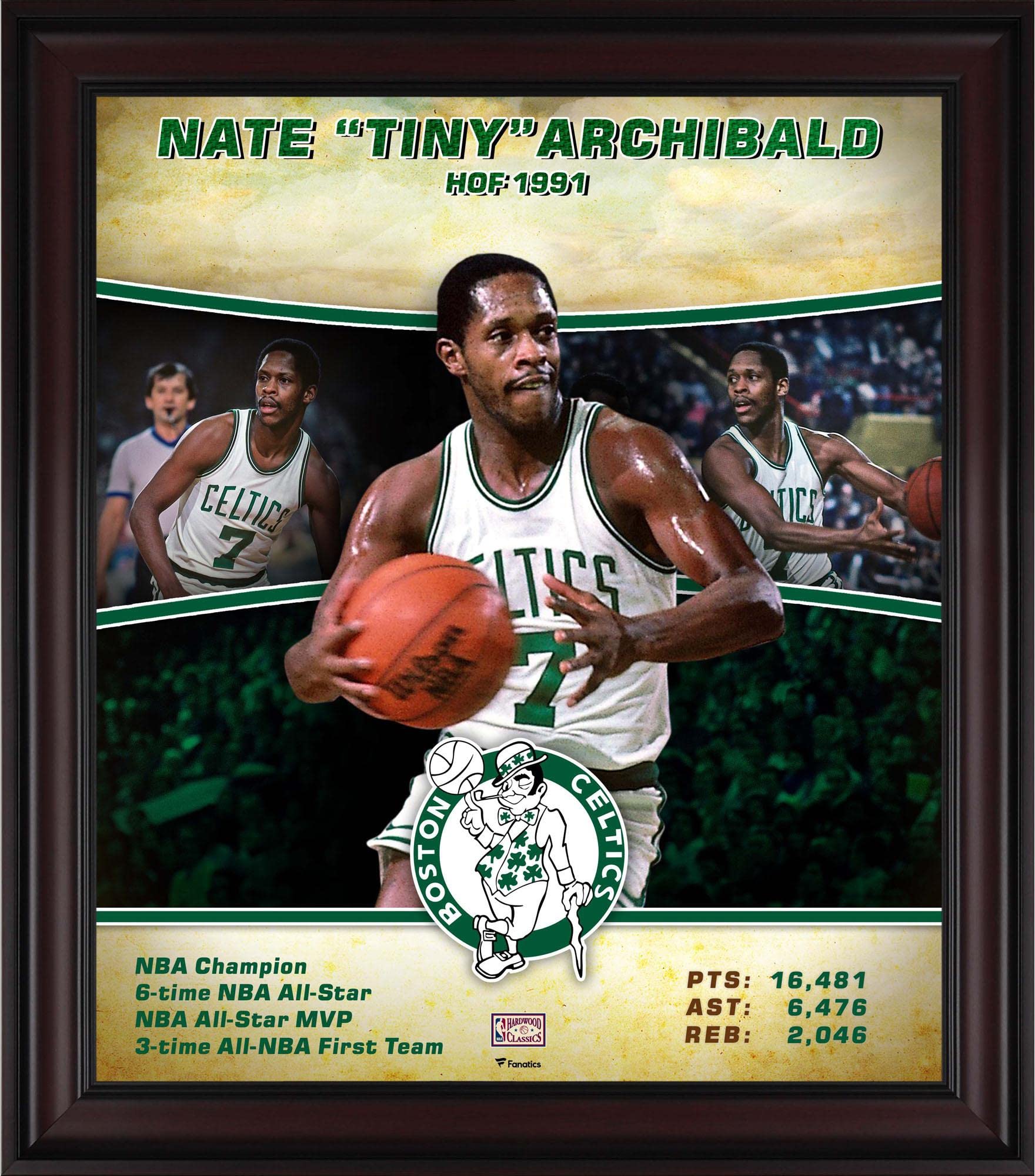 Nate Archibald Nba