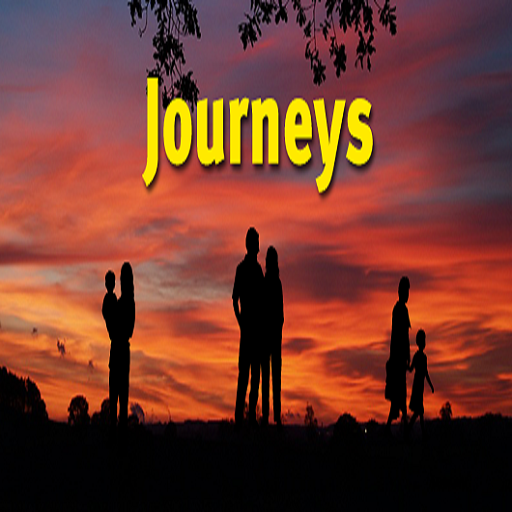 Journeys - App on Amazon Appstore