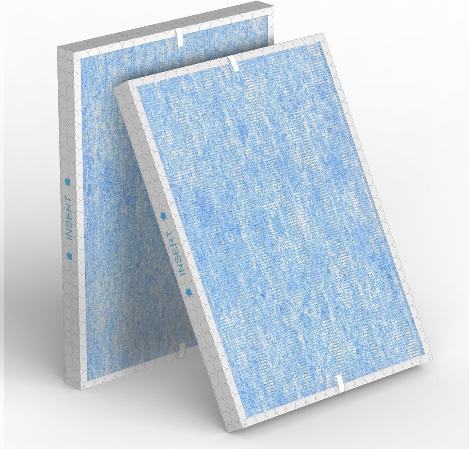 MSA3 True HEPA Filter Replacement Compatible with MSA3/MSA3S Membrane ...